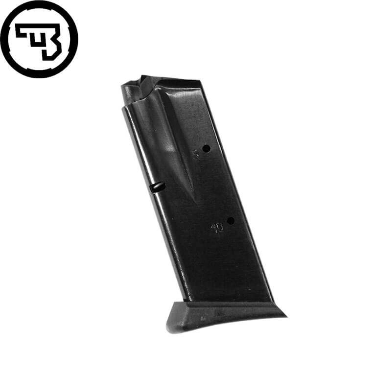 CZ 2075 RAMI magazynek [9x19] | 10 nabojów – CZ Parts